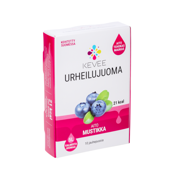 Kevee – naturally boost your immune system