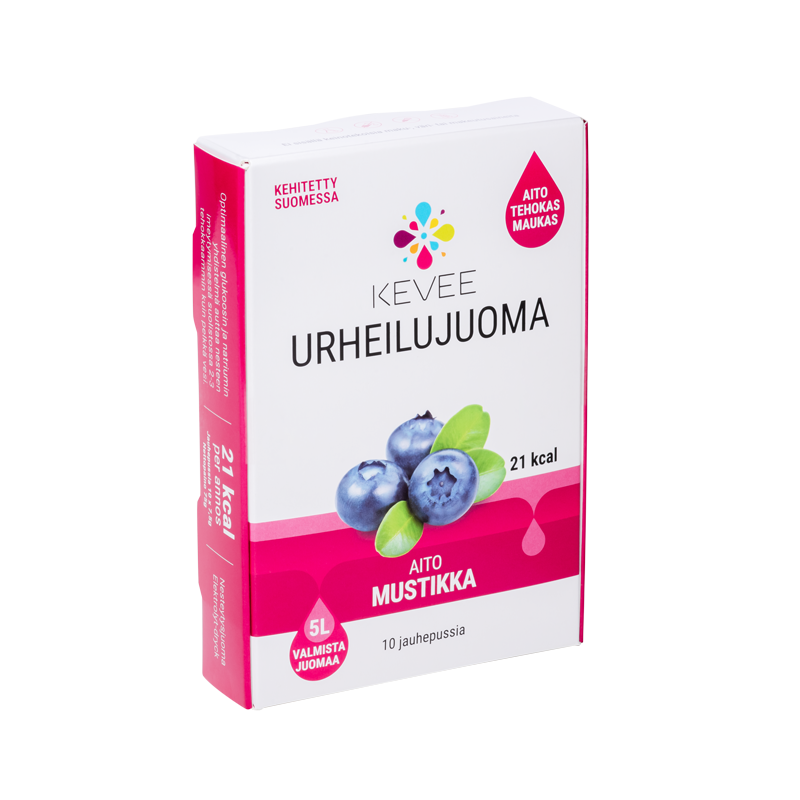 Kevee – naturally boost your immune system